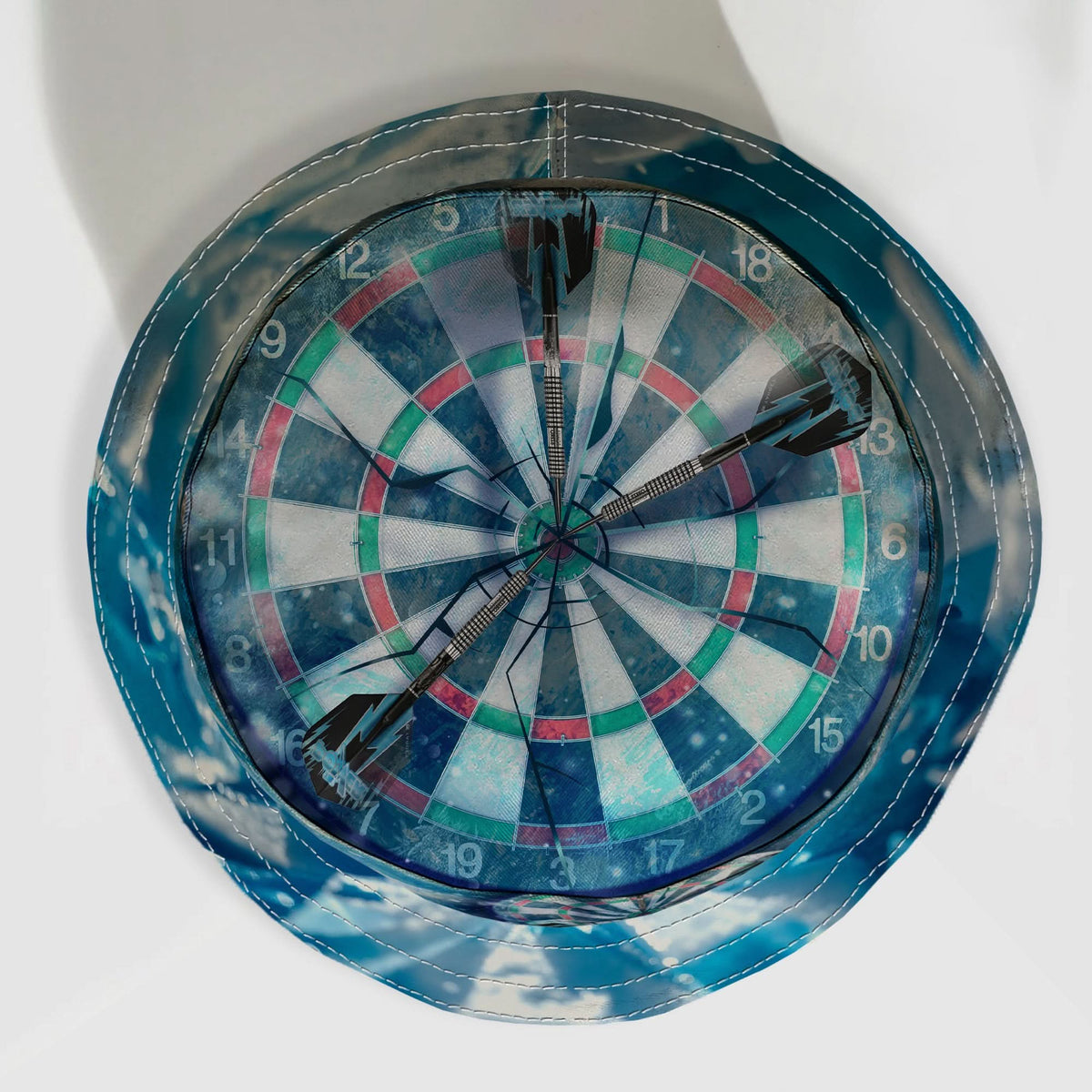 Darts Cool Ice - Bucket Hat